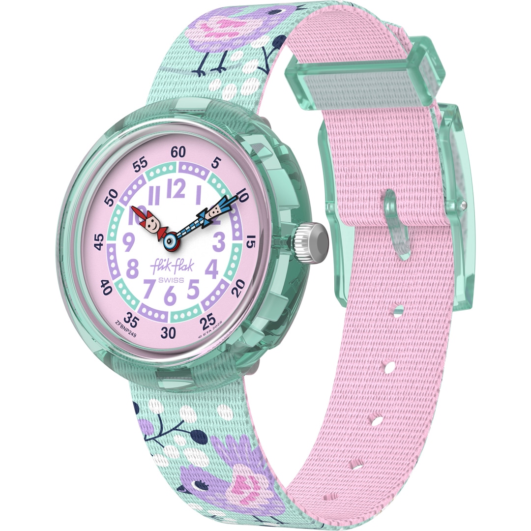 FBNP249 | Flik Flak Tweet Tweet