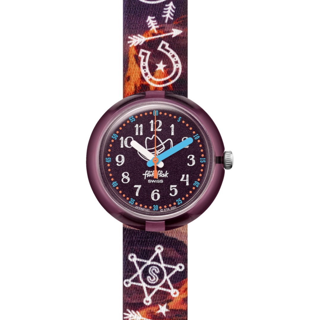 FPNP121 | Flik Flak Yee Ha!