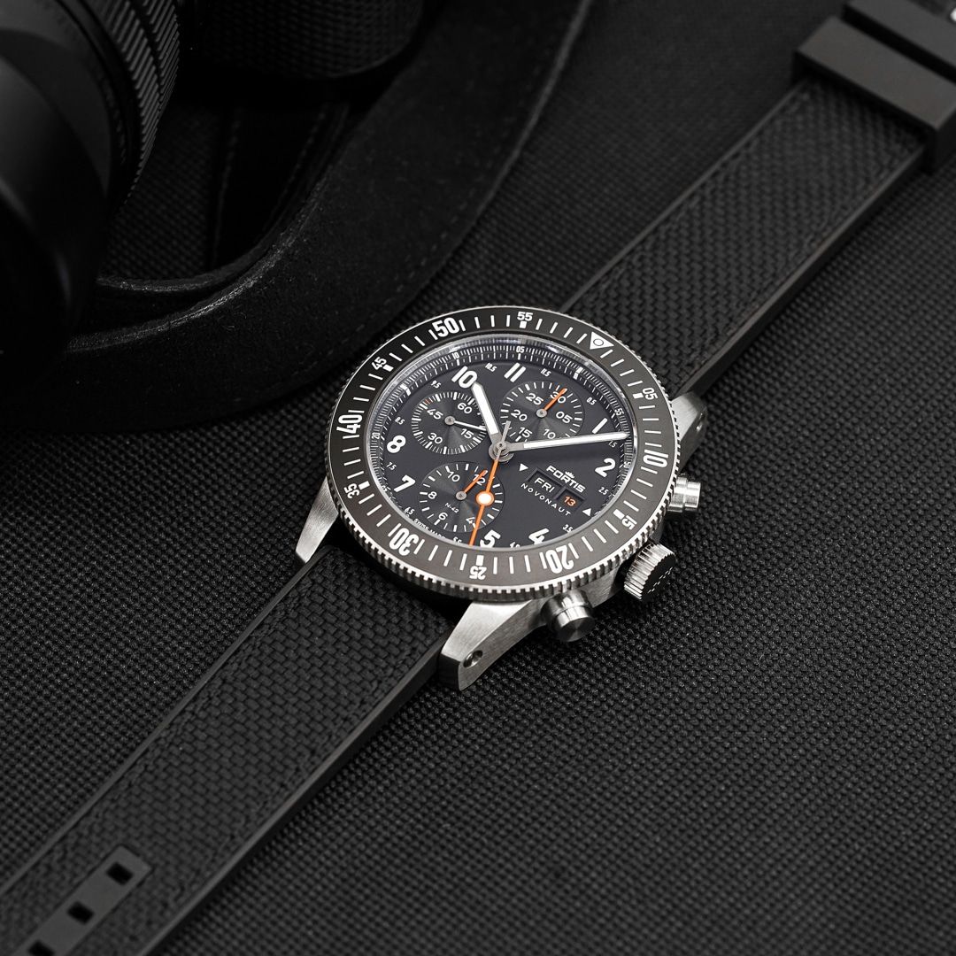 Fortis Novonaut N-42 Legacy | F2040009