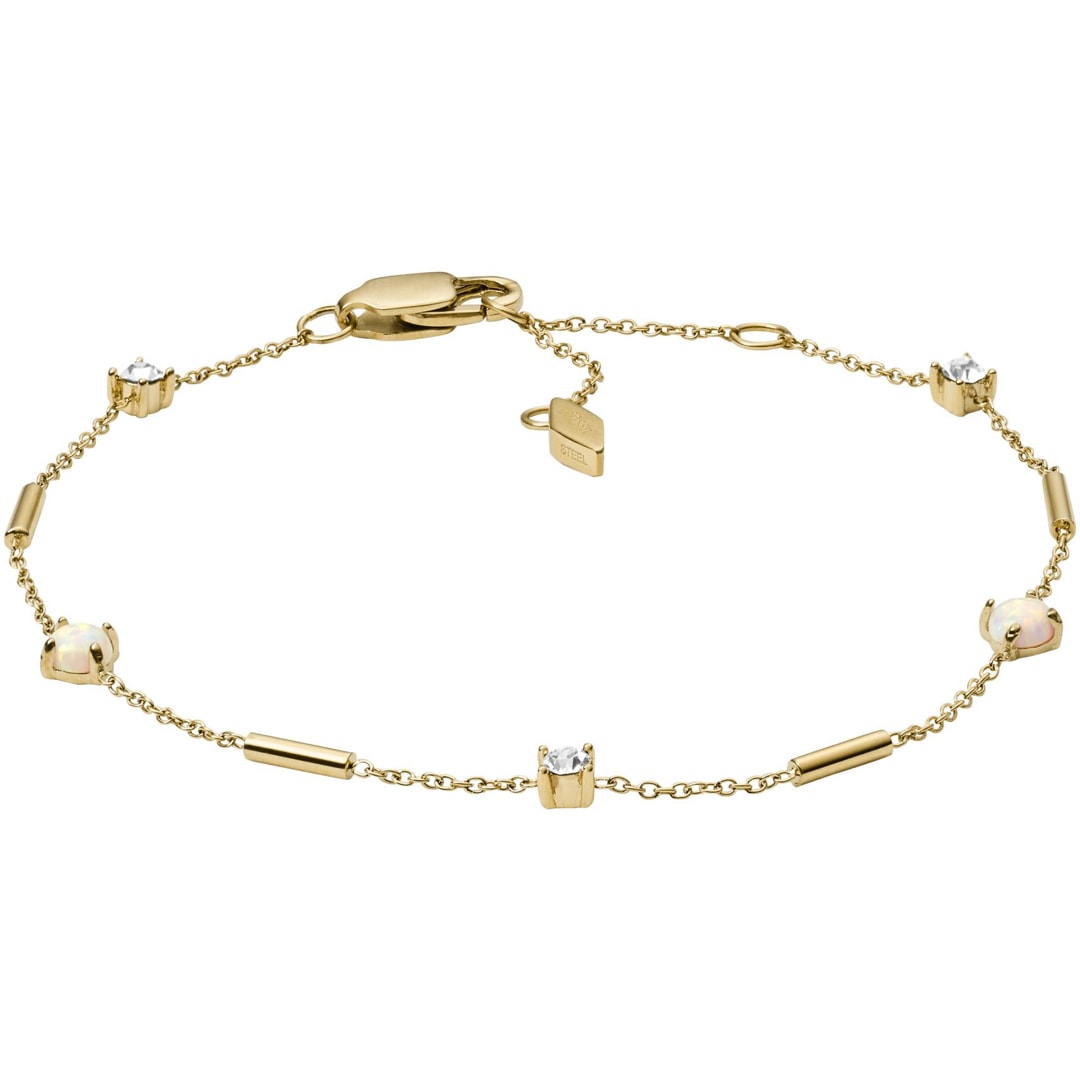 JF03069710 | Fossil Bracelet Vintage Iconic