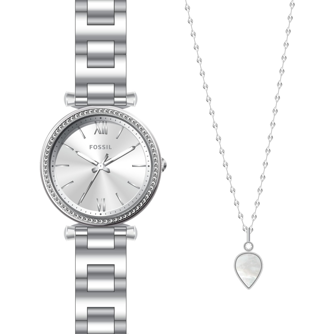 Fossil Carlie Mini | ES5250SET