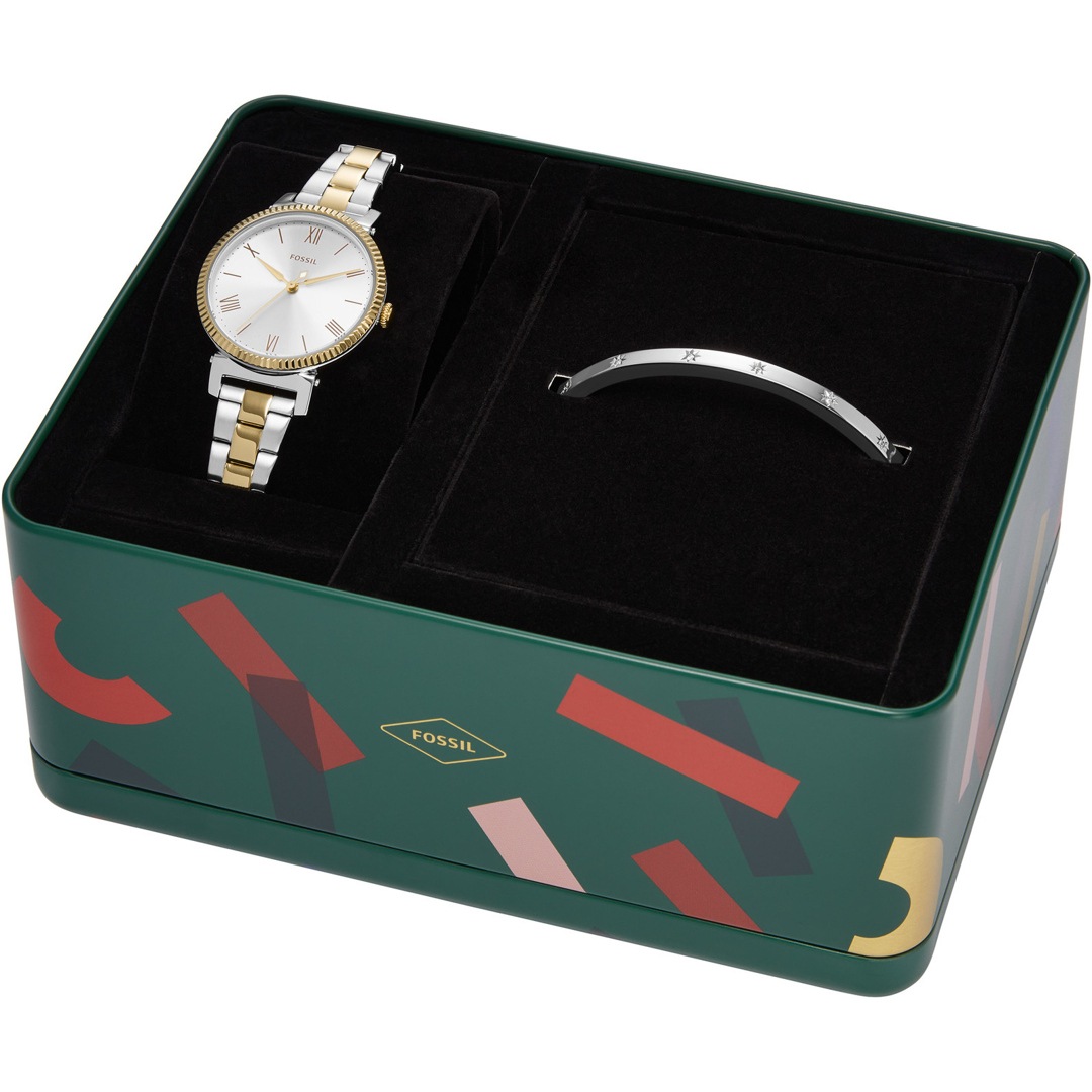 Fossil Daisy Set | ES5249SET