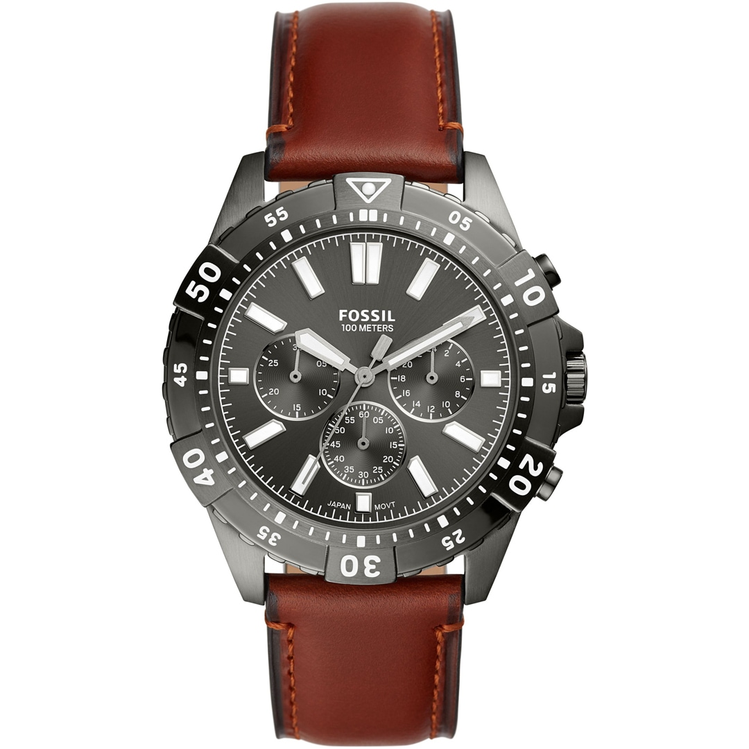 FS5770 | Fossil Garrett Chronograph