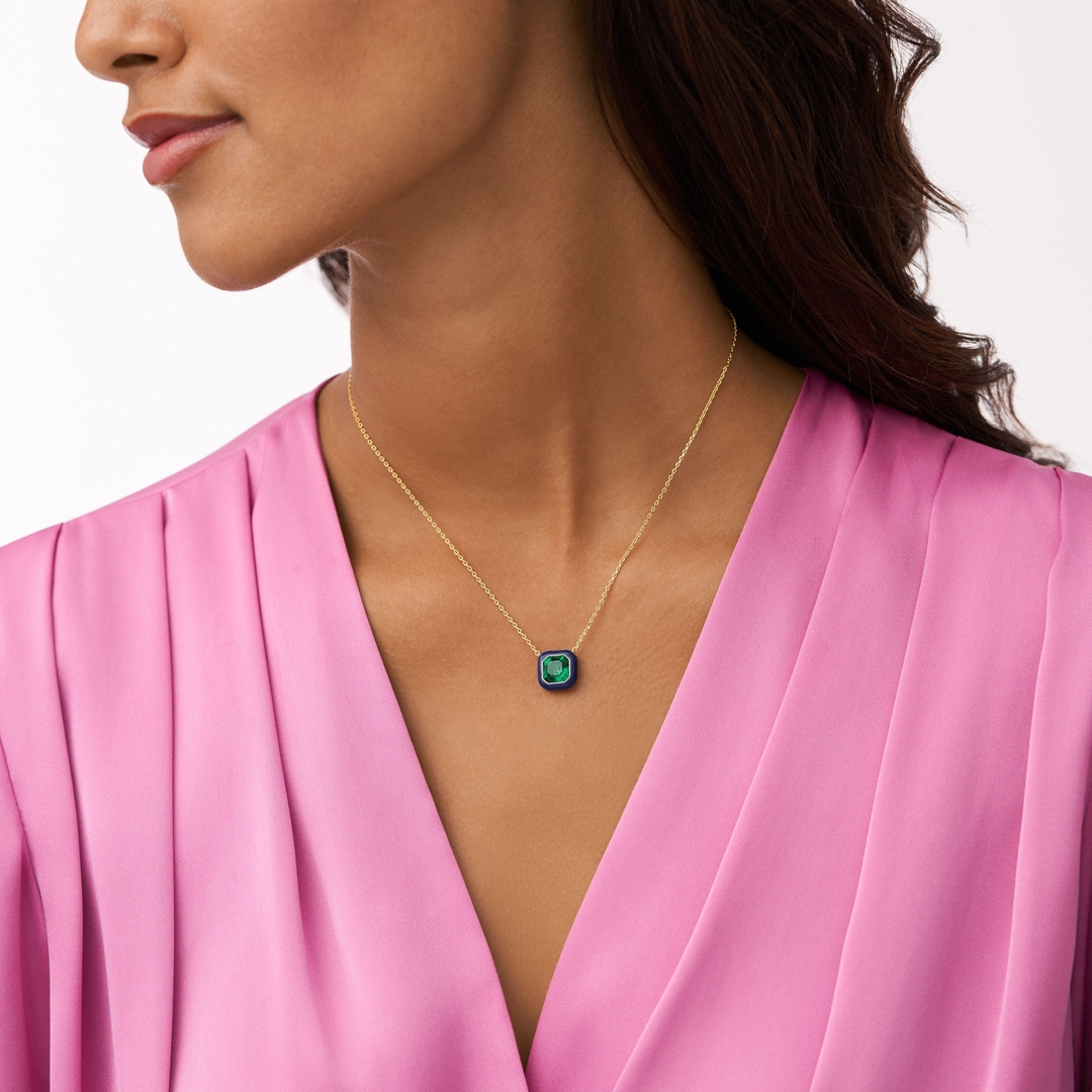 JA7201710 | Fossil Collier Candy Jewels