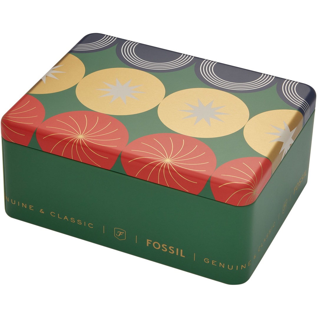 Fs6019set Fossil The Minimalist Set