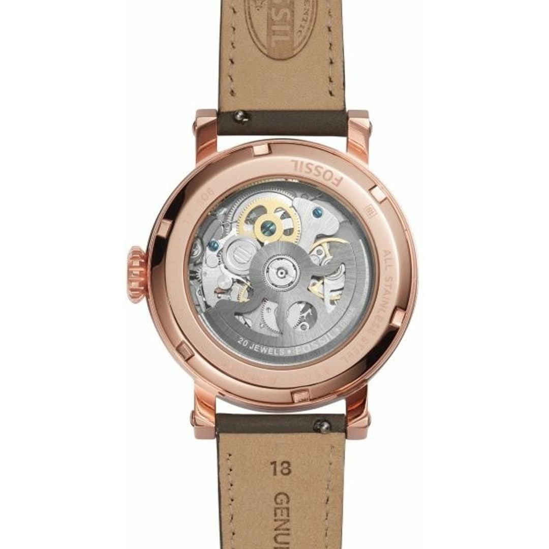 ME3089 | Fossil Original Boyfriend Automatic