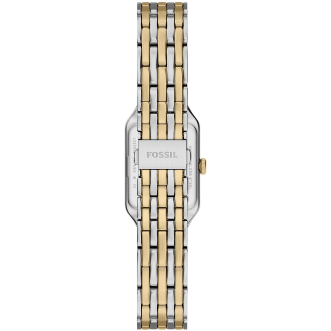 Fossil Raquel Mini Bicolor 18mm | ES5468