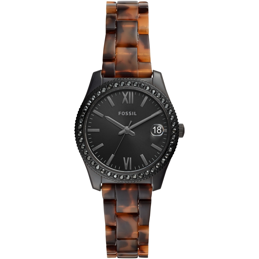 ES4638 | Fossil Scarlette Mini Date
