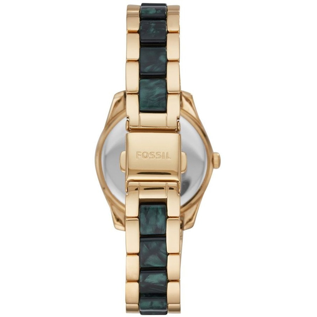 ES4676 | Fossil Scarlette Mini