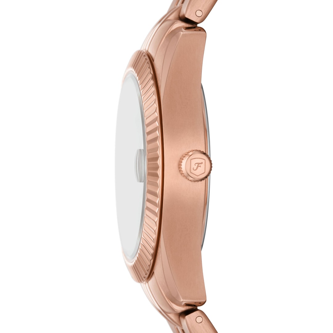 ES5369 | Fossil Scarlette Mini Date