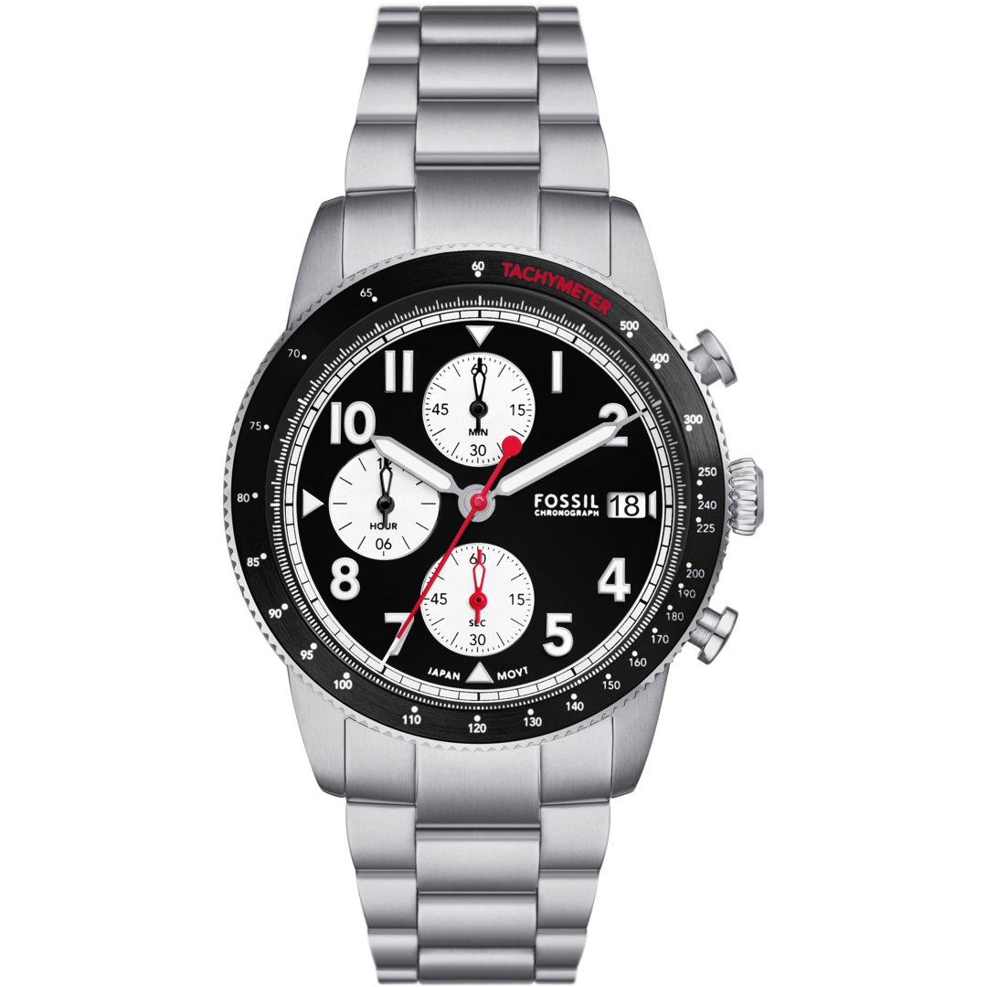 FS6045 | Fossil Sport Tourer Chronographe