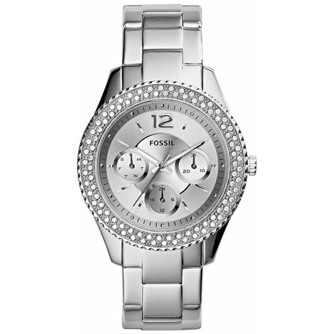 ES3588 | Fossil Stella