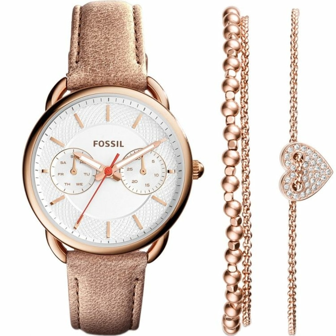 ES4021SET | Fossil Tailor Box Set