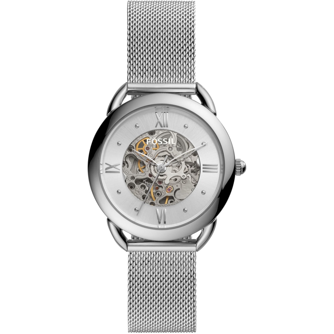 Fossil Tailor Me Automatik | ME3166