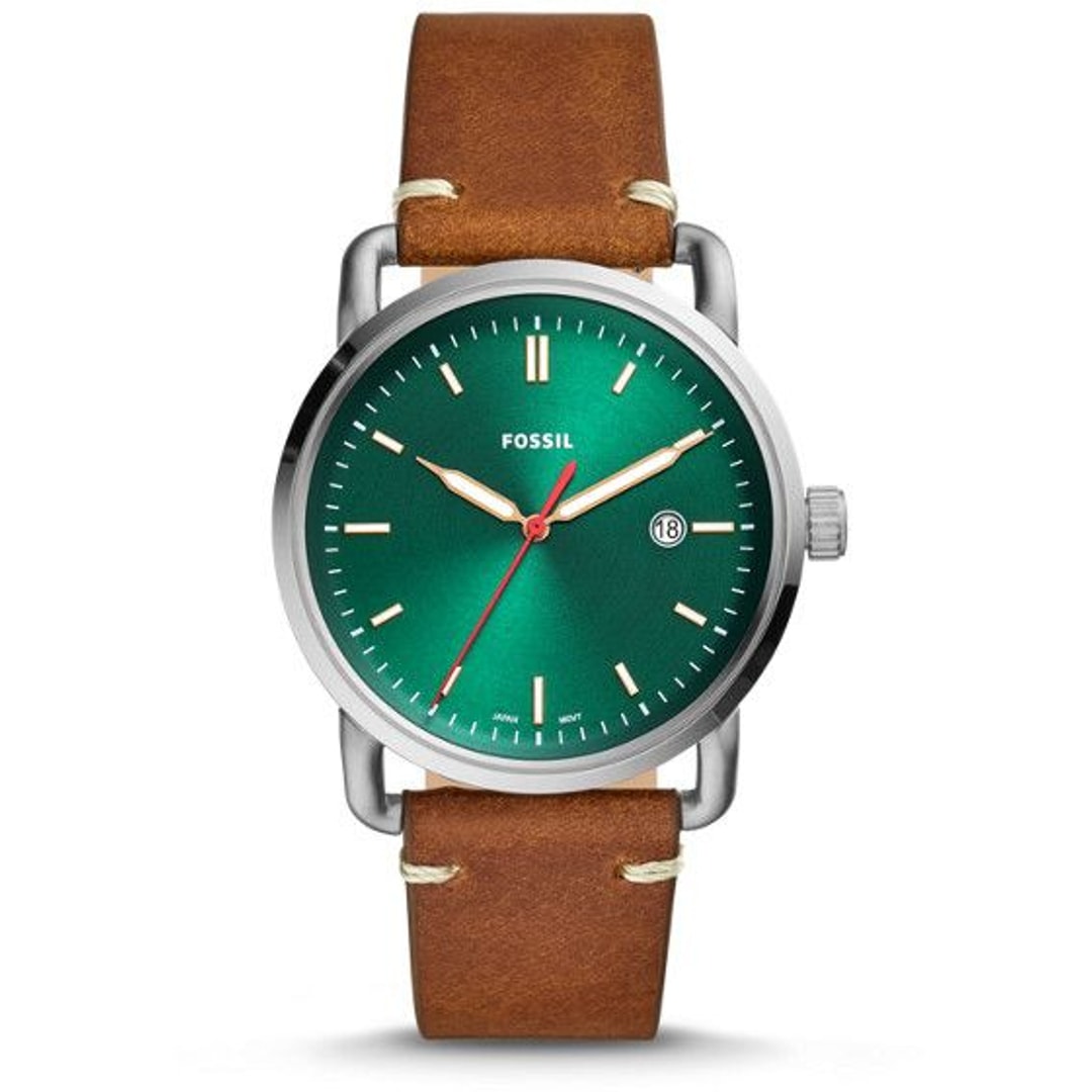 Fossil The Commuter | FS5540