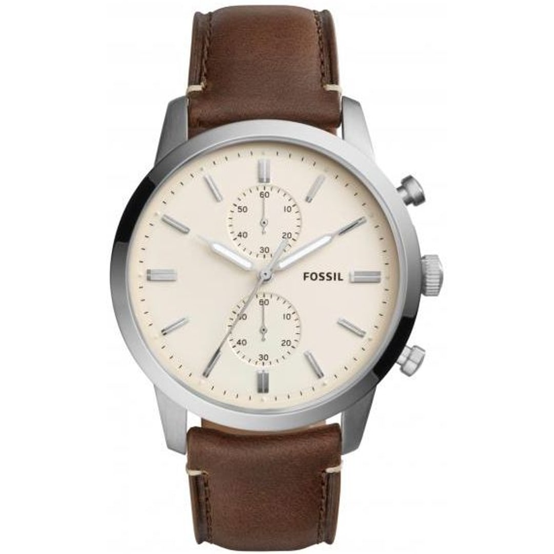Fossil Townsman Chronograph | FS5350