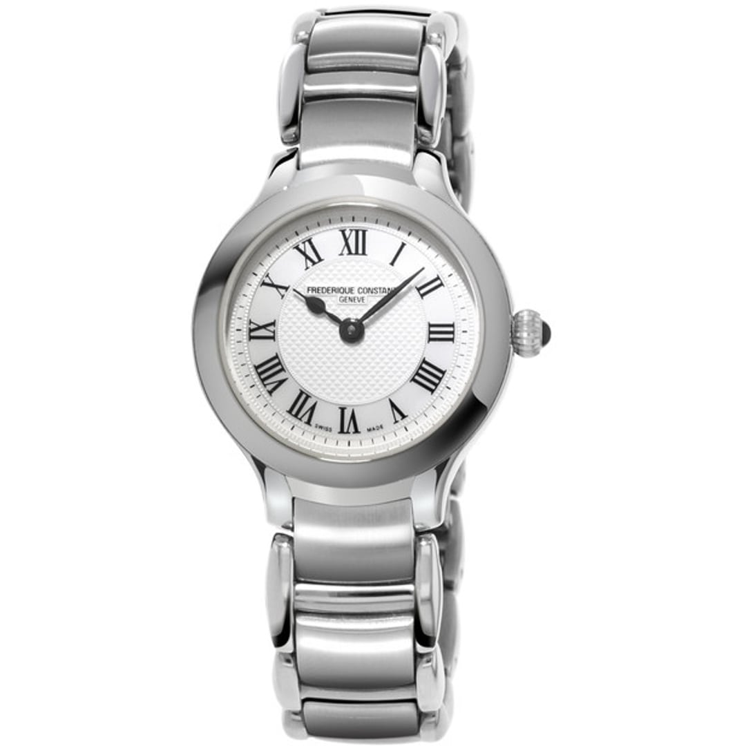 FC-200M1ER6B | Frederique Constant Classics Delight