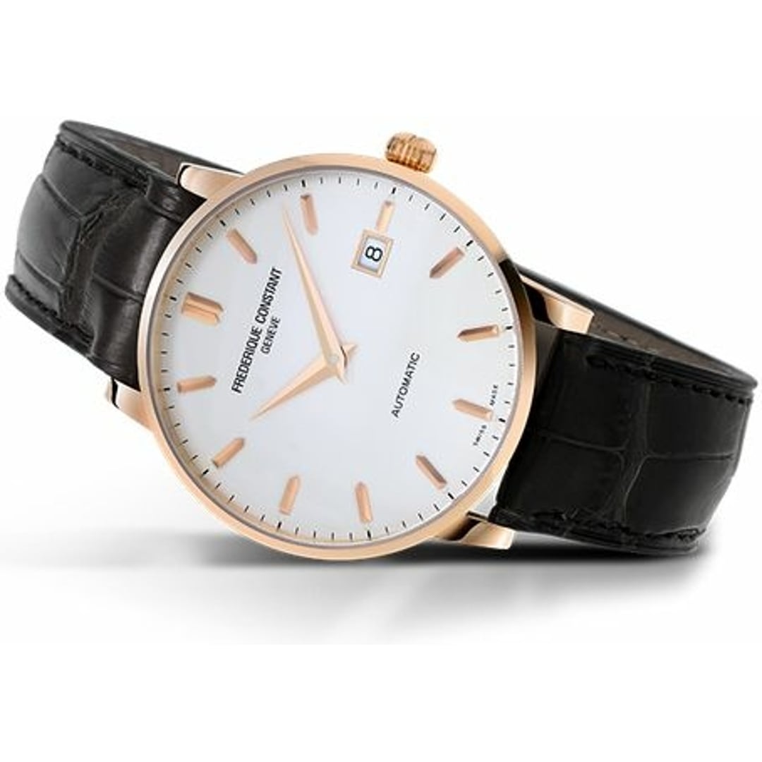 Frederique Constant Classics Index Automatic | FC-316V5B9