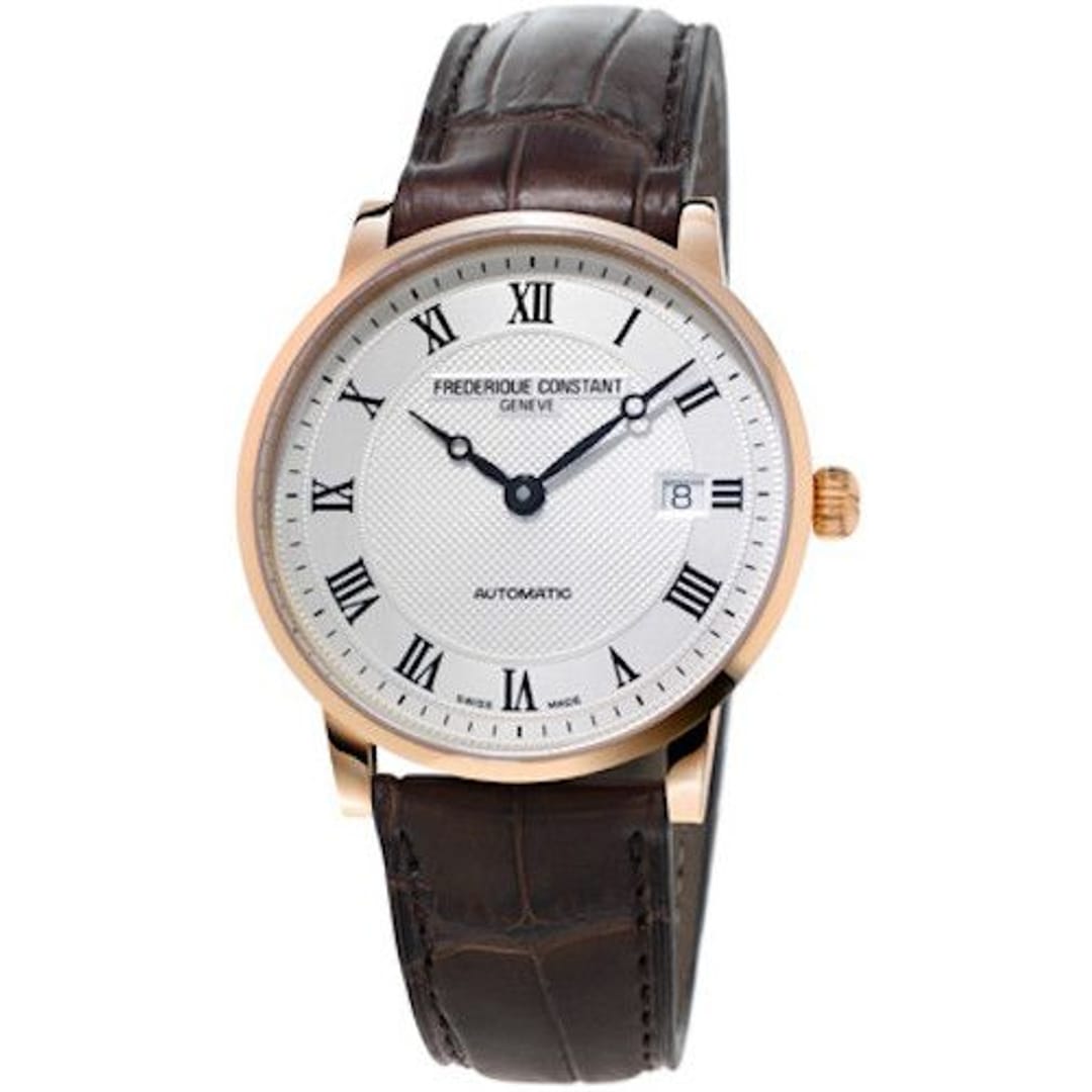 Frederique Constant Classics Index Automatic | FC-316MC5B9