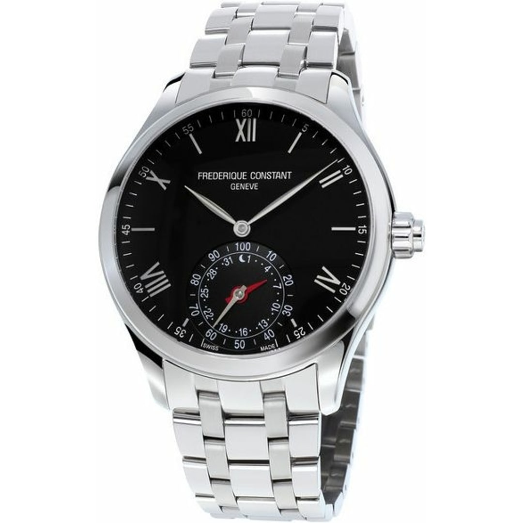 Frederique Constant Horological Smartwatch | FC-285B5B6B