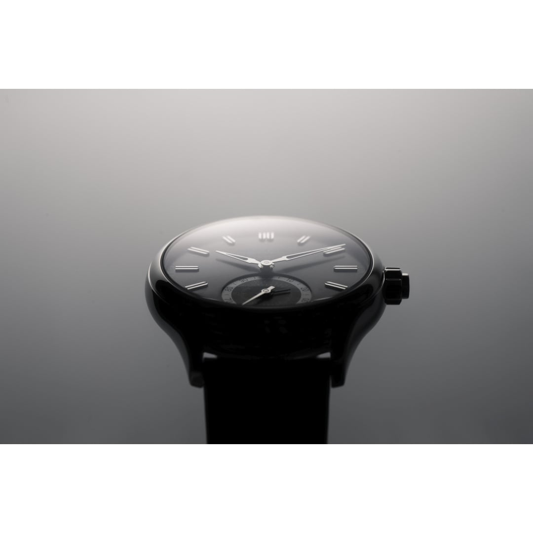 Frederique Constant Horological Smartwatch | FC-285LGS5B6