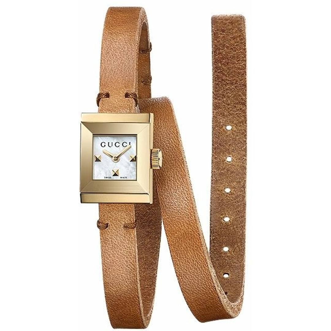 YA128521 | Gucci G-Frame