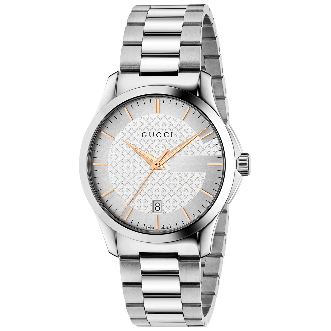 YA126442 | Gucci G-Timeless M