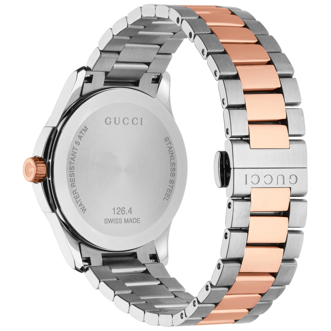 YA126446 | Gucci G-Timeless M