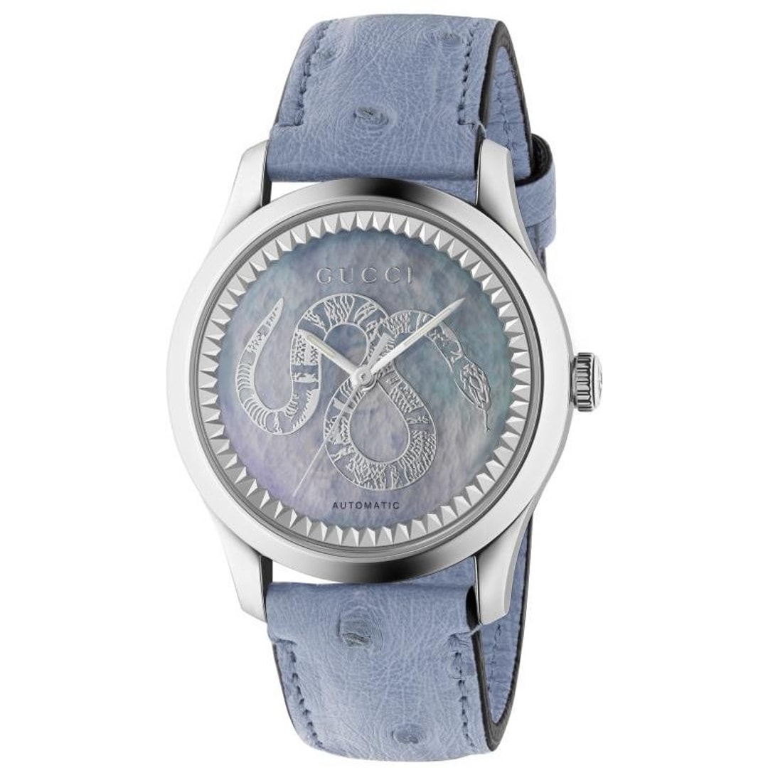 Gucci G-Timeless M Automatic | YA1264113