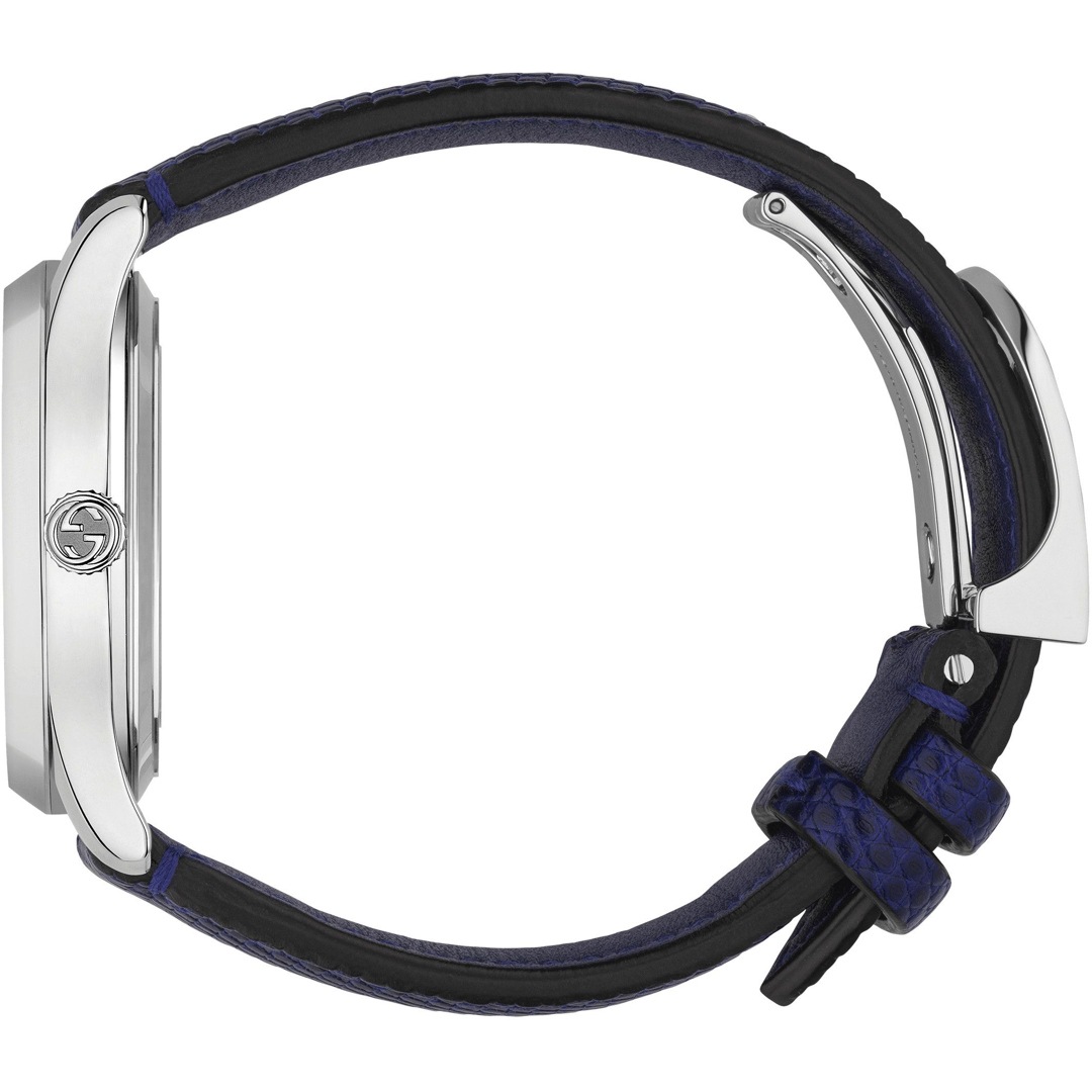 YA1264122 | Gucci G-Timeless M Automatic