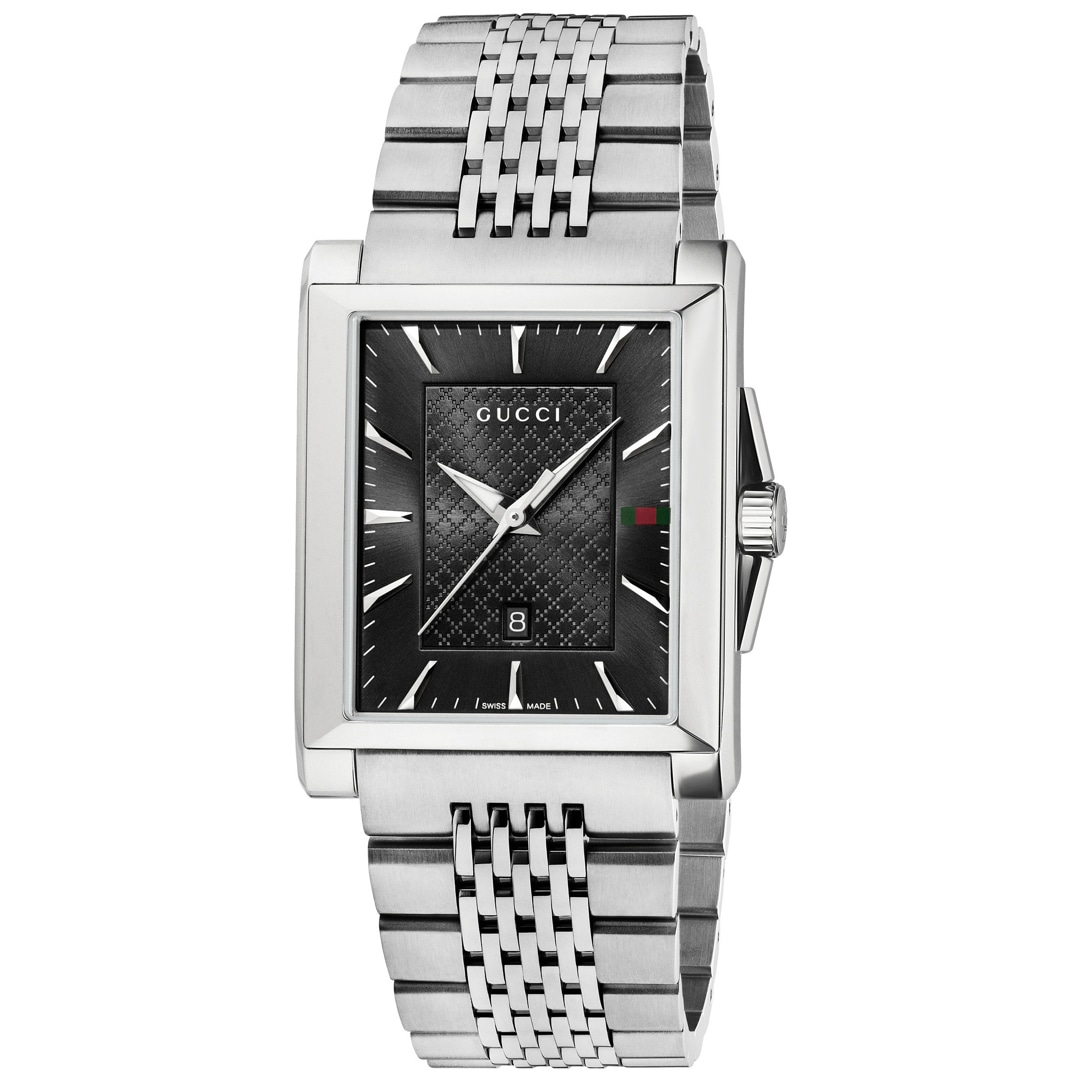 YA138401 | Gucci G-Timeless Rectangular