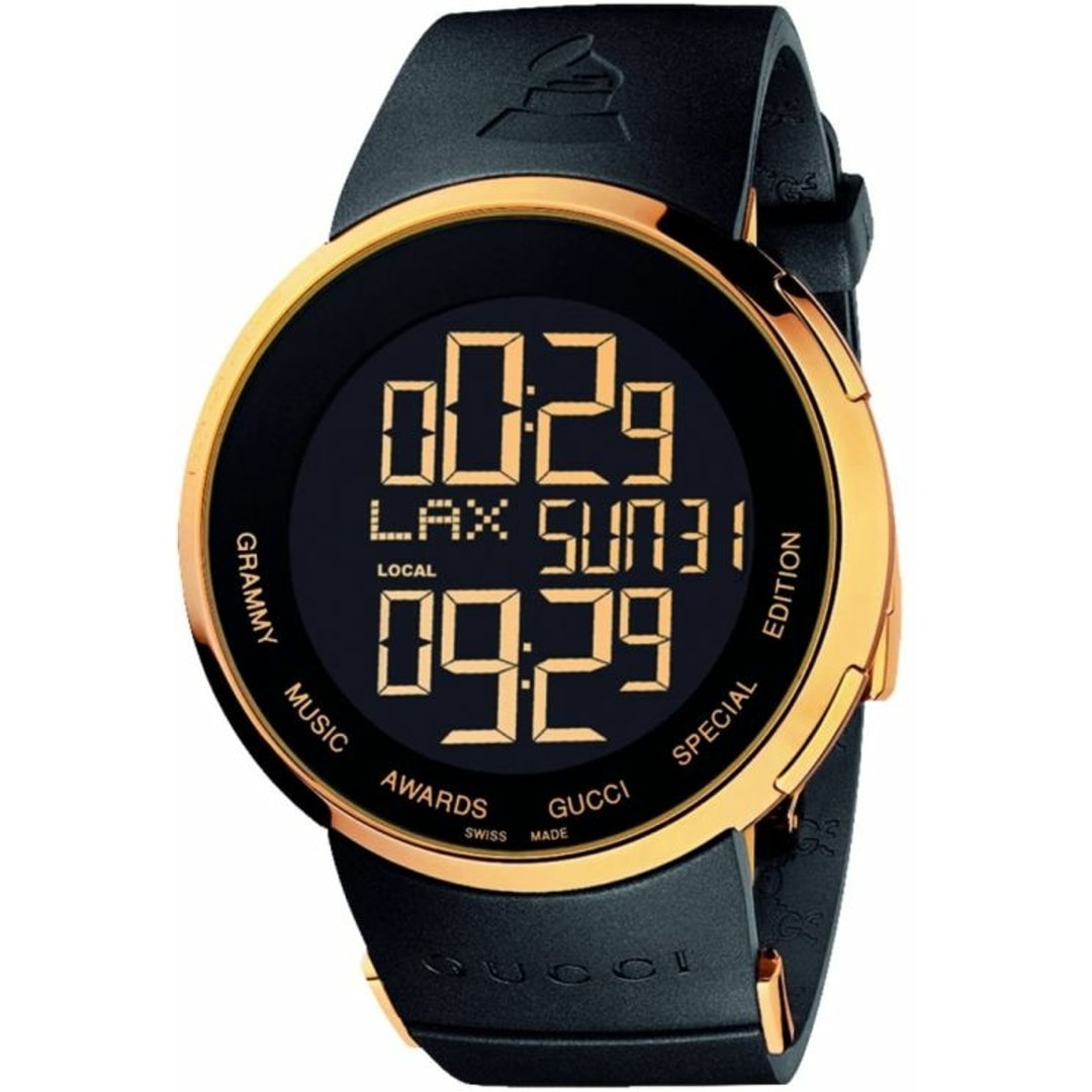 YA114215 | Gucci I-Gucci GRAMMYS® Special Edition