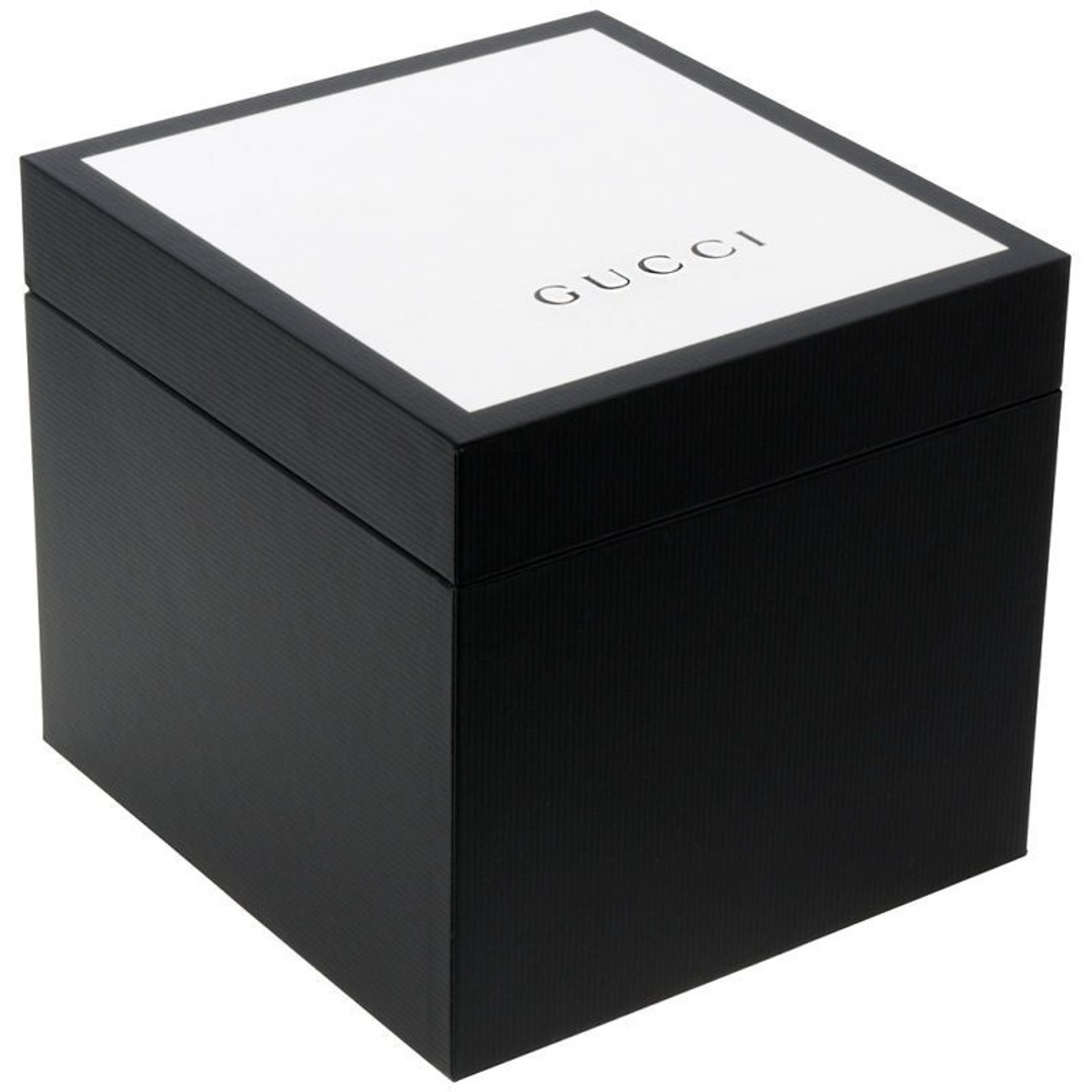 YA133507 | Gucci Interlocking Ø 29mm