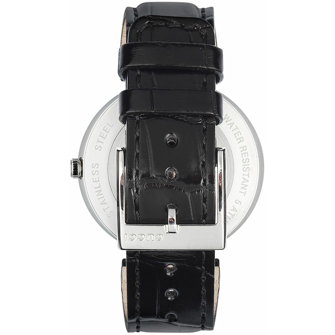 YA133507 | Gucci Interlocking Ø 29mm