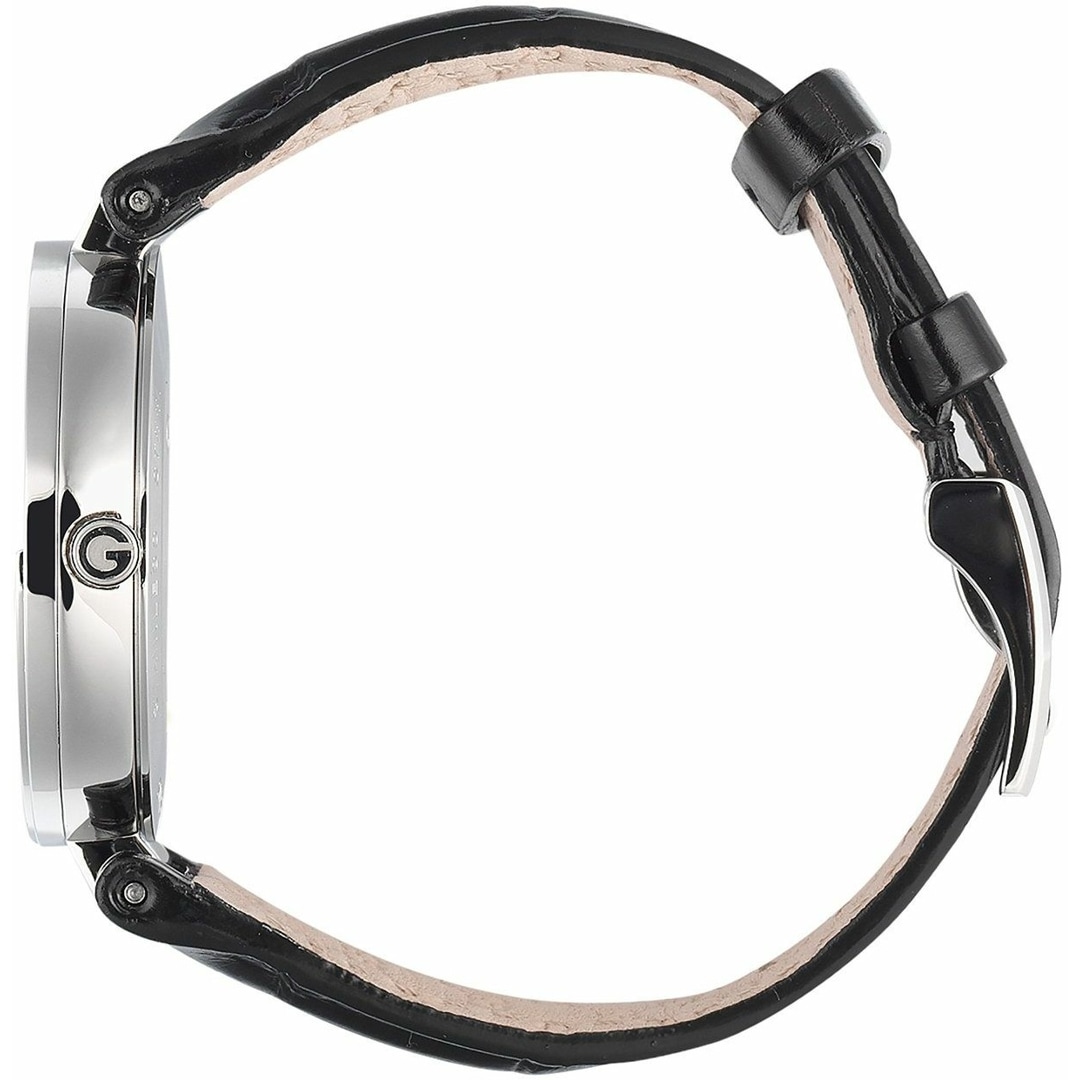 YA133507 | Gucci Interlocking Ø 29mm
