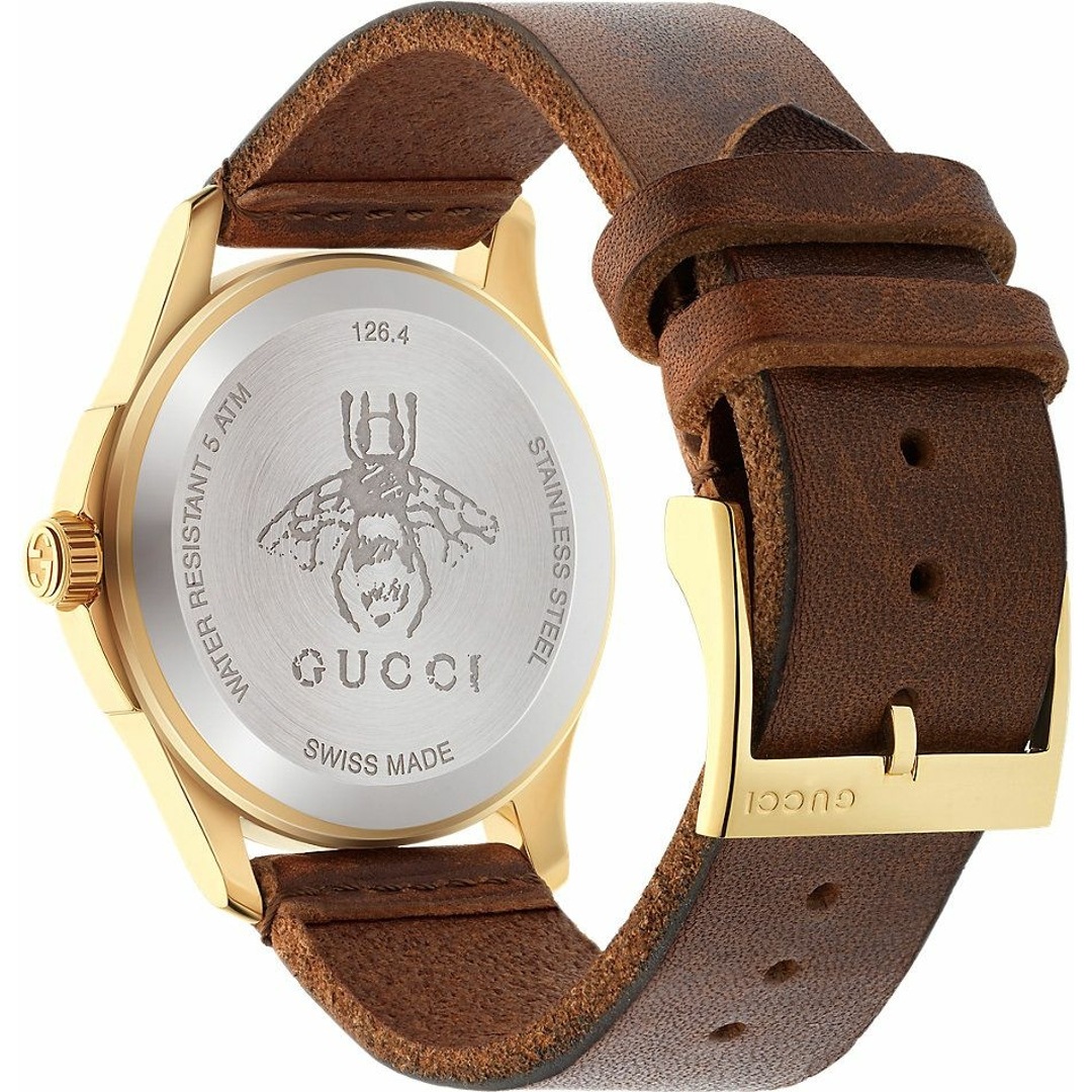 YA126497 | Gucci Le Marché des Merveilles Tiger