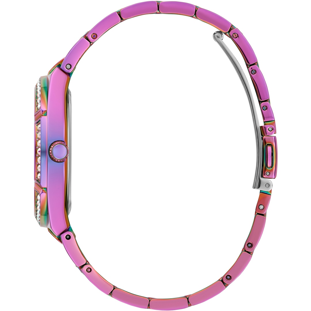 Guess Allara Day Date Rainbow | GW0604L4