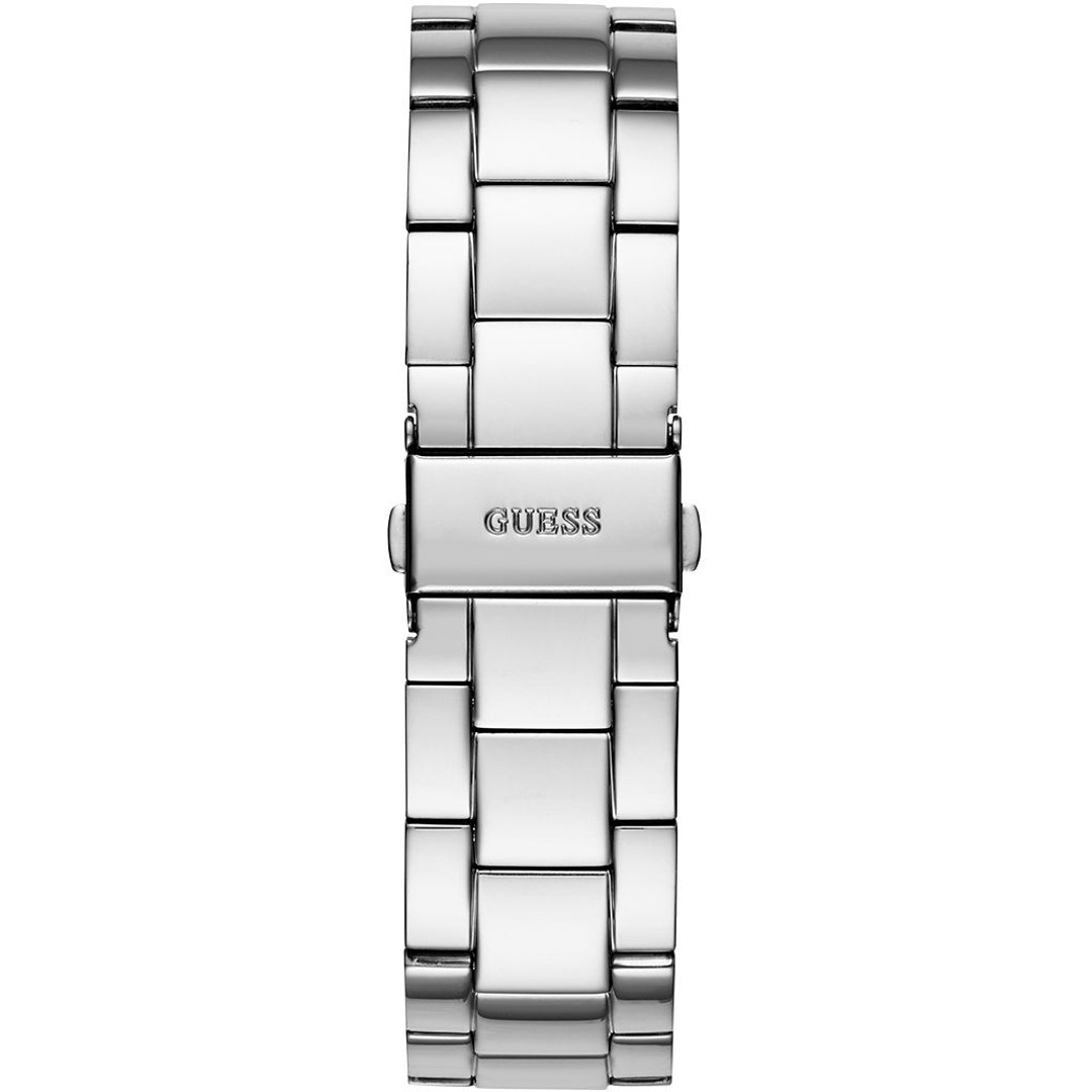 Guess G Twist Silver | W1082L1