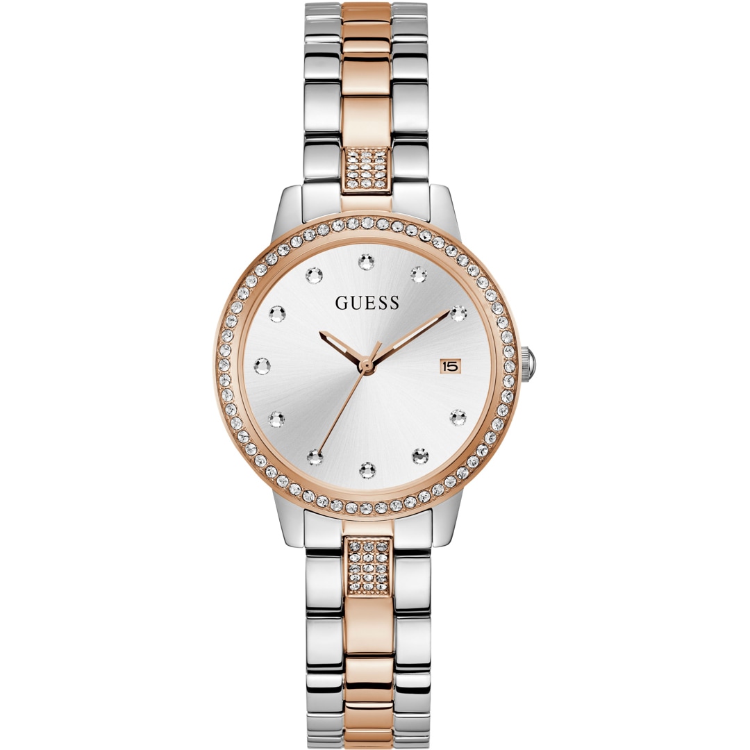 Guess Heartless Bicolor Rosé online kaufen | CHRISTIAN