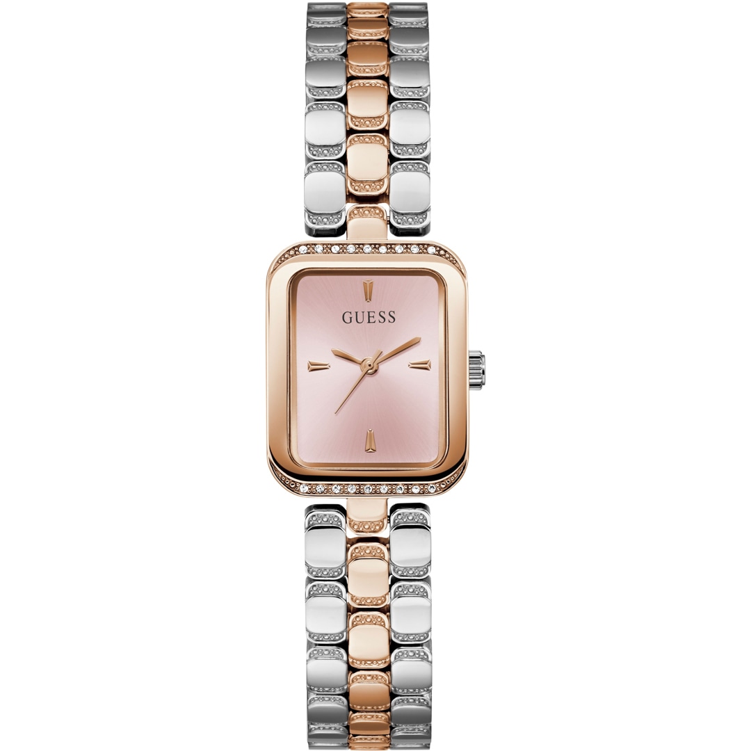 GW0865L5 | Guess Isla Bicolore / Rose