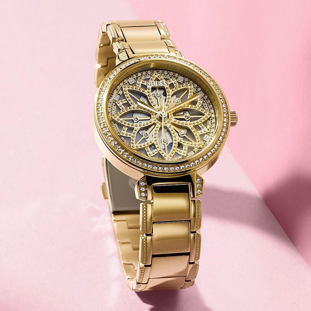 GW0528L2 | Guess Lily Doré