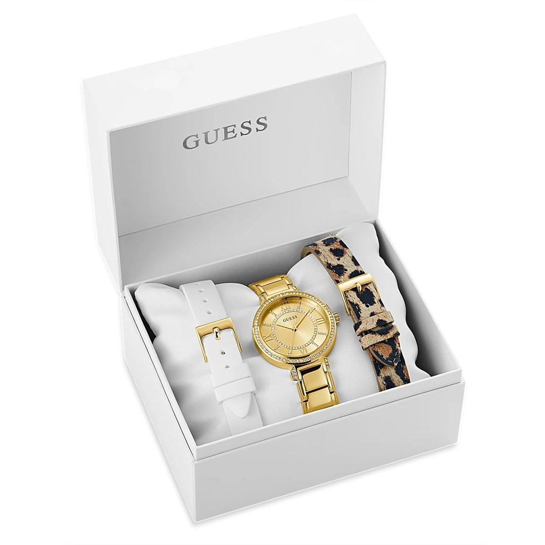 GW0588L1 | Guess Montage Doré