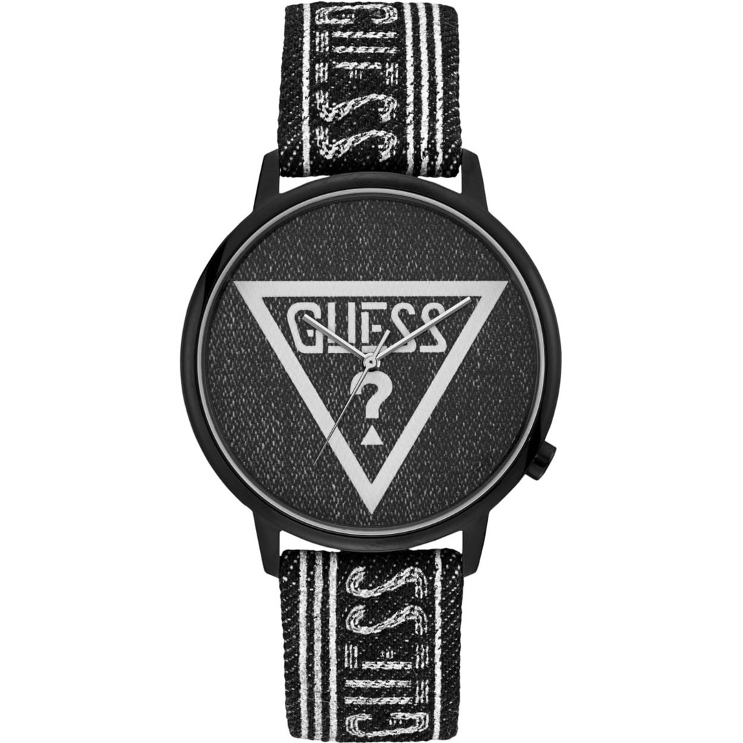 V1012M2 | Guess Originals Hollywood Main Denim