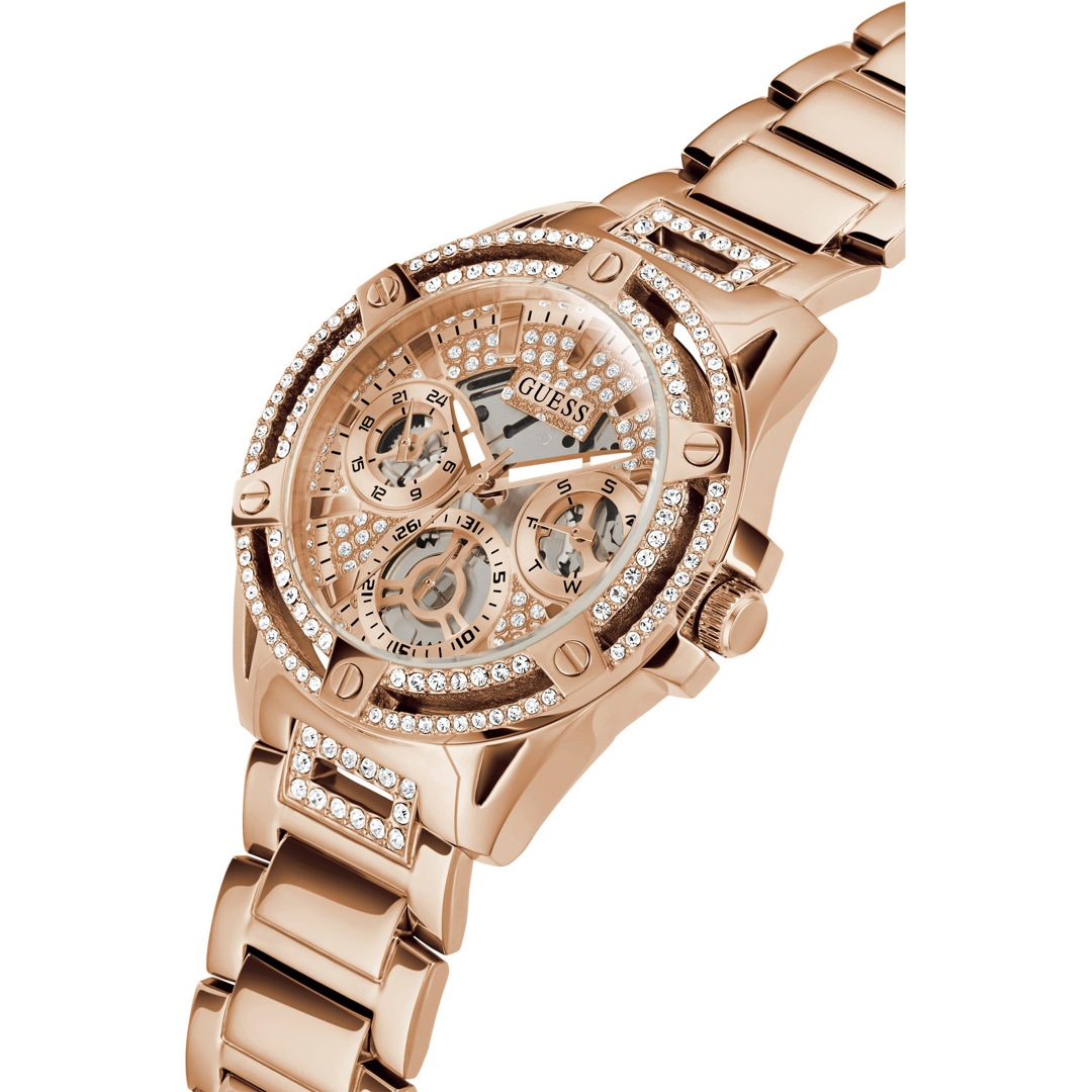 Guess Queen Rosé | GW0464L3