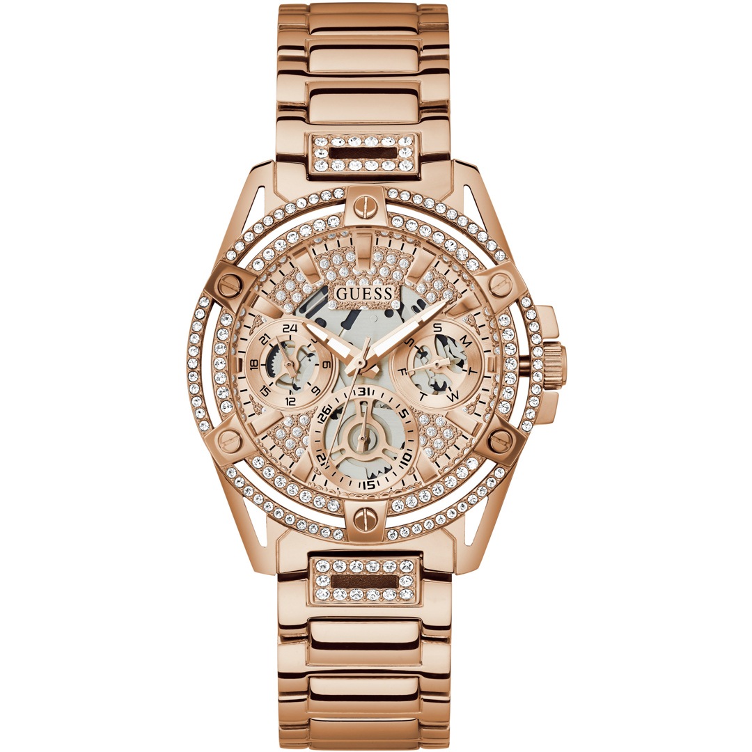 Guess Queen Rosé | GW0464L3