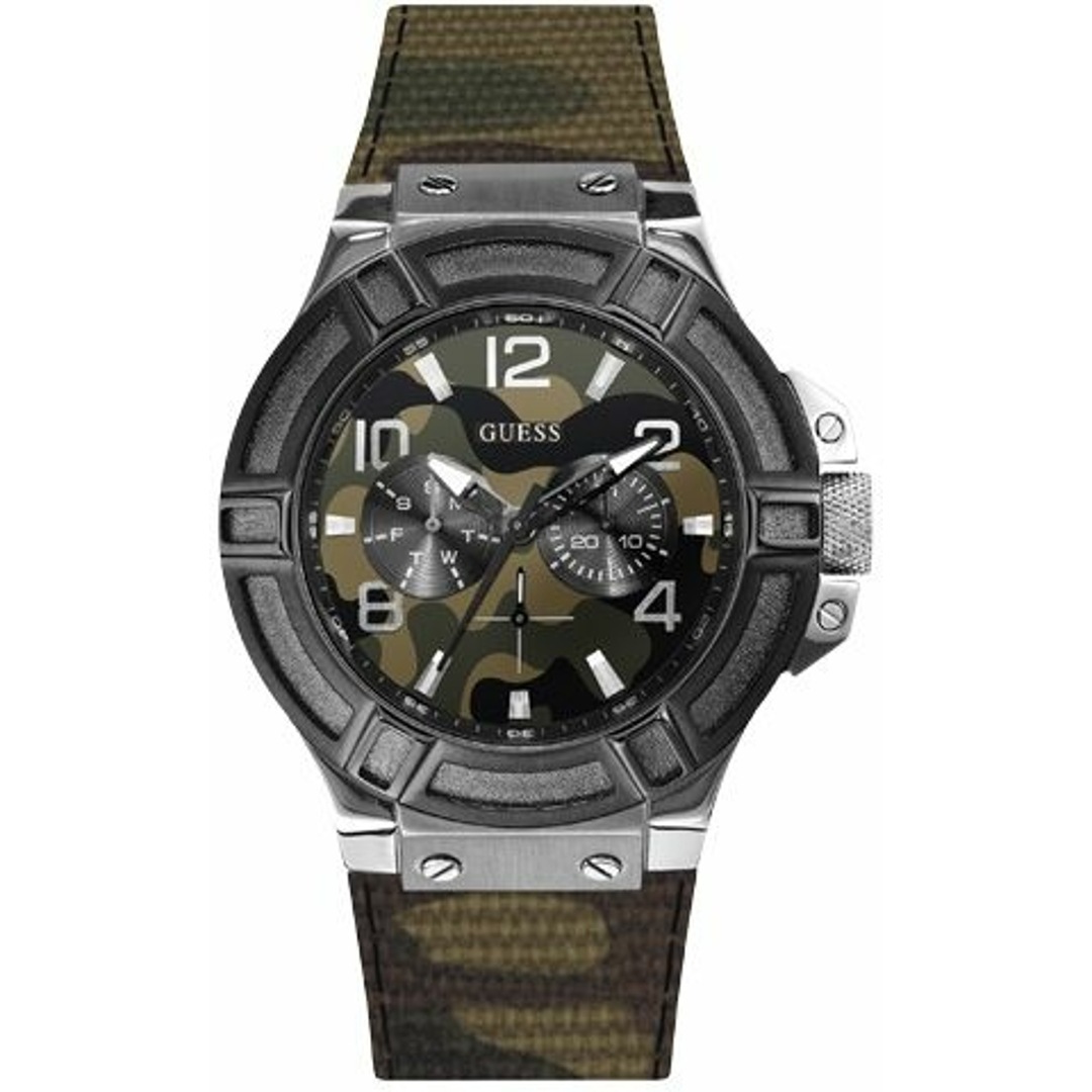 Guess Rigor | W0407G1
