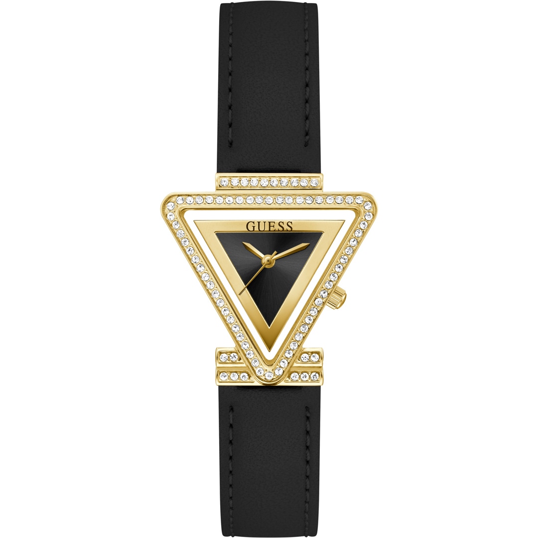 Guess Fame Leder / Goldig online kaufen | CHRISTIAN