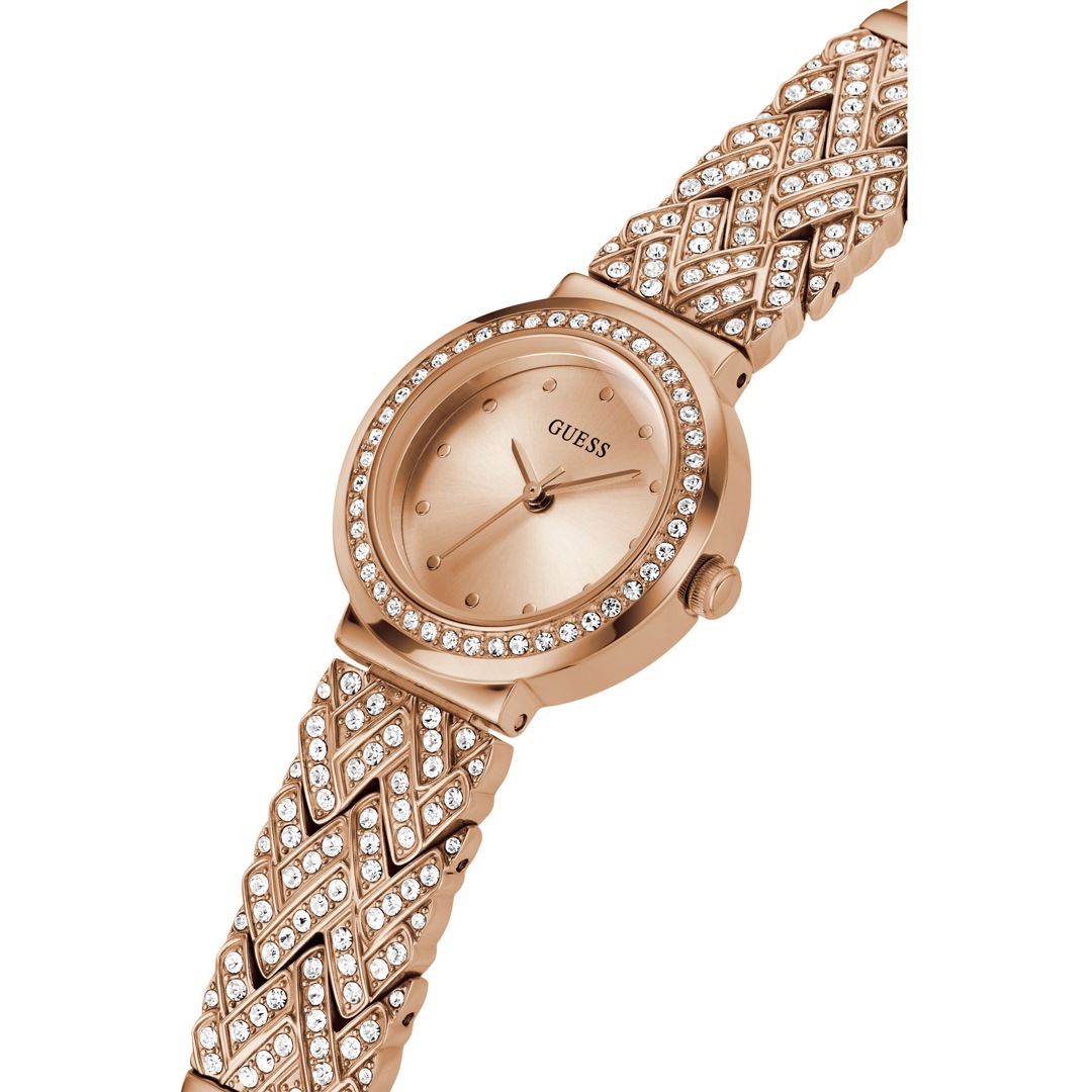 GW0476L3 | Guess Treasure Rosé