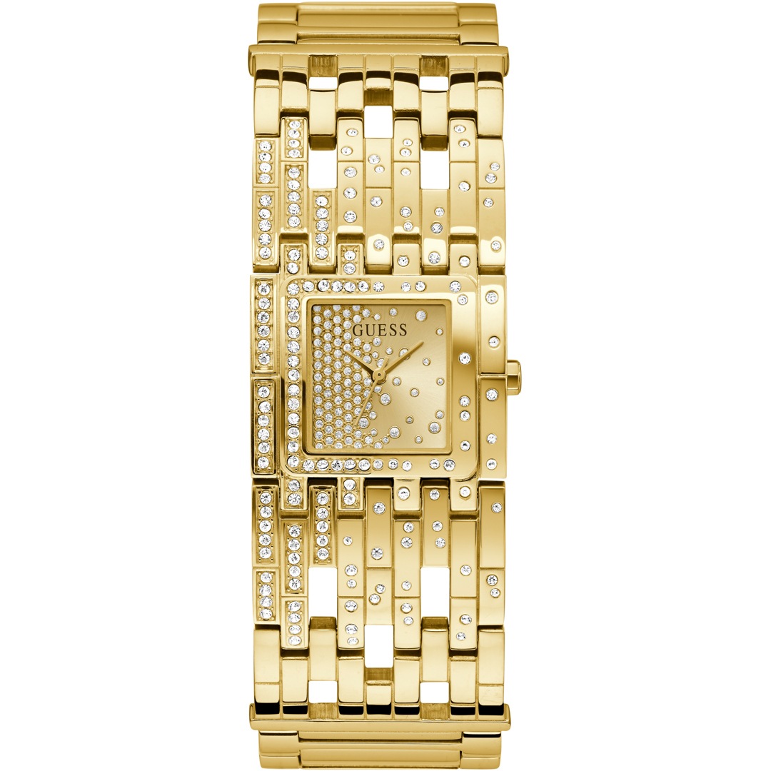 Guess Waterfall Gold | GW0441L2
