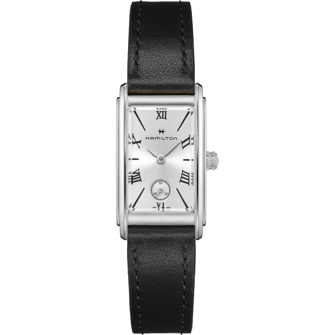 Hamilton American Classic Ardmore Quartz S | H11221750